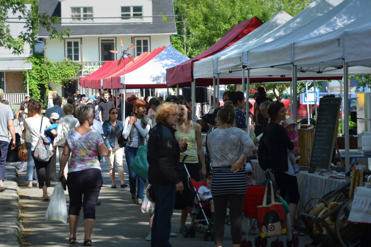 Tourisme Portneuf - Pur et simple