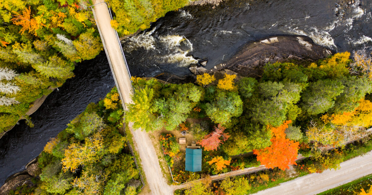 Tourisme Portneuf - Pur et simple