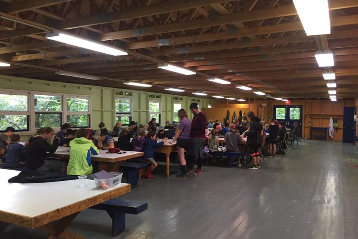 Camp Portneuf | Tourisme Portneuf