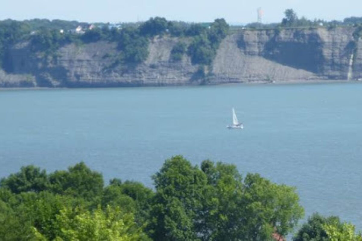 Camping Panoramique | Tourisme Portneuf