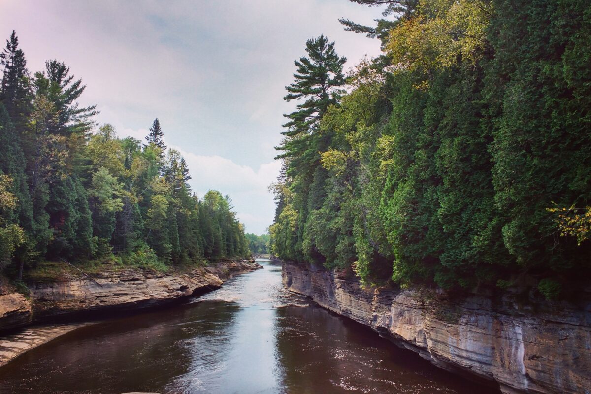 Parc naturel régional de Portneuf | Tourisme Portneuf